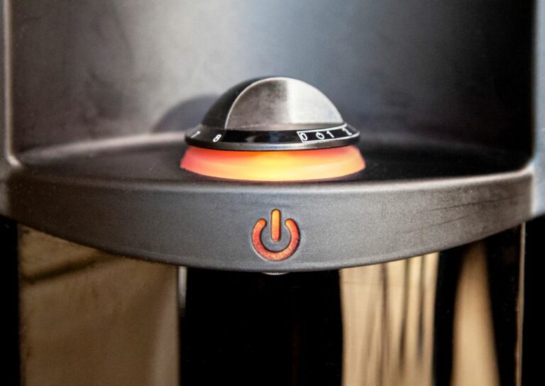 Harvia The Wall SW Electric Sauna Heater – Black Steel | SDS Australia