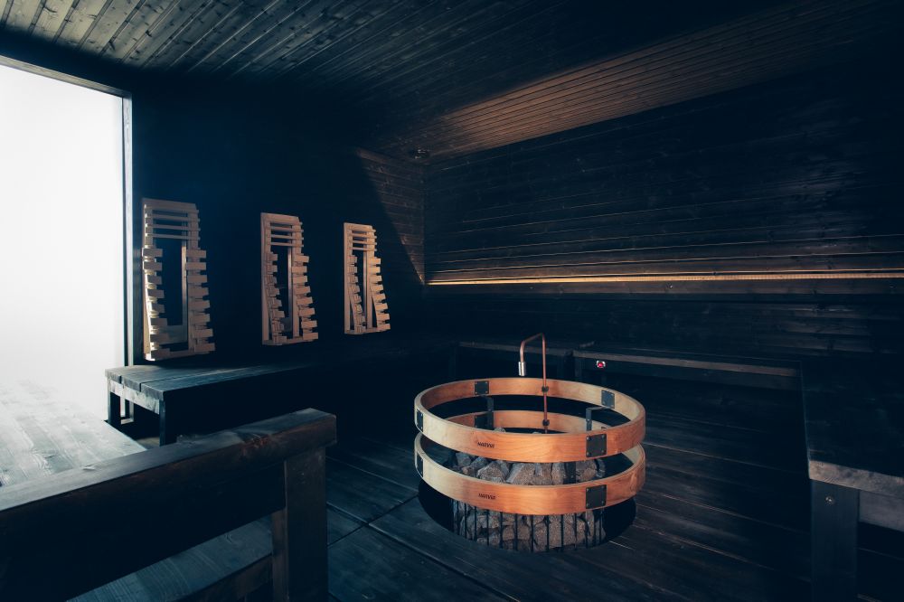 Harvia Legend Pro | SDS Australia