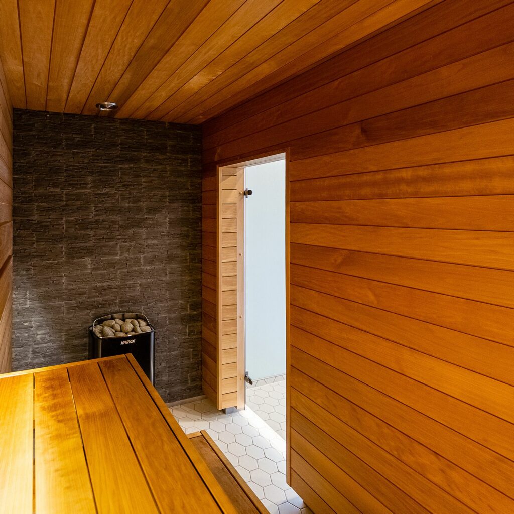 Premium European Alder Cladding – STP | SDS Australia