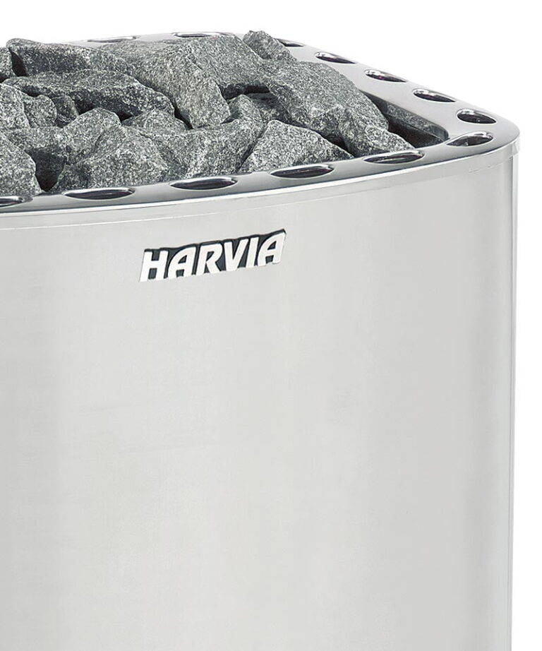Harvia Club Electric Sauna Heater | SDS Australia