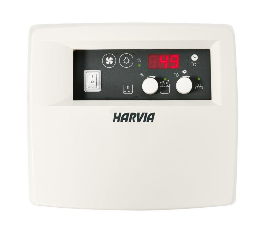 Harvia Xenio CX110 for Heaters | SDS Australia
