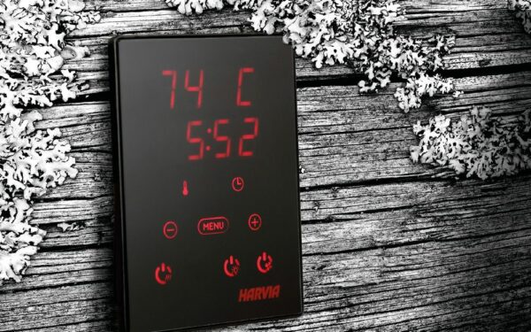Harvia Xenio CX170 WiFi – Sauna Heater Controller | SDS Australia