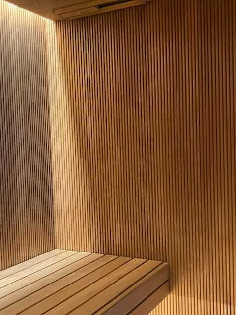 Premium European Aspen Cladding – Heat Treated (Kyte-S) | SDS Australia