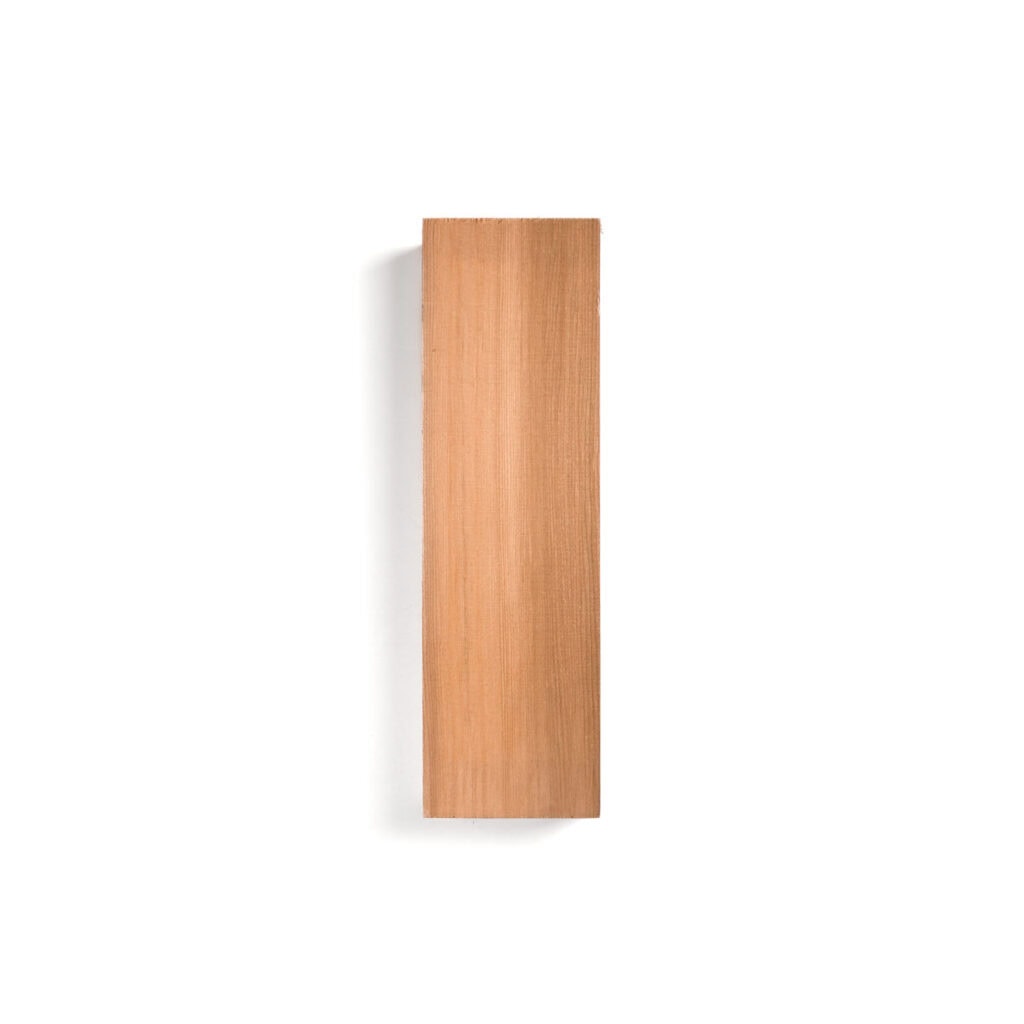 Premium Western Red Cedar DAR Bench Board | SDS Australia