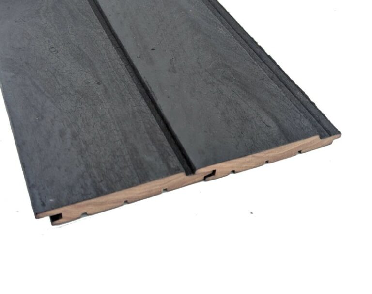 Shou Sugi Ban Yakisugi Cladding – Charred | SDS Australia