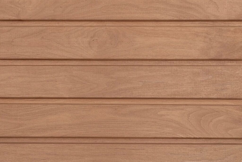 Thermo-modified European Alder Cladding – STP | SDS Australia