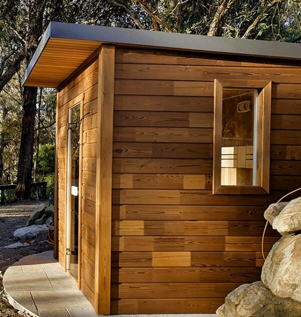 Thermo Modified European Spruce Cladding & Panelling | SDS Australia