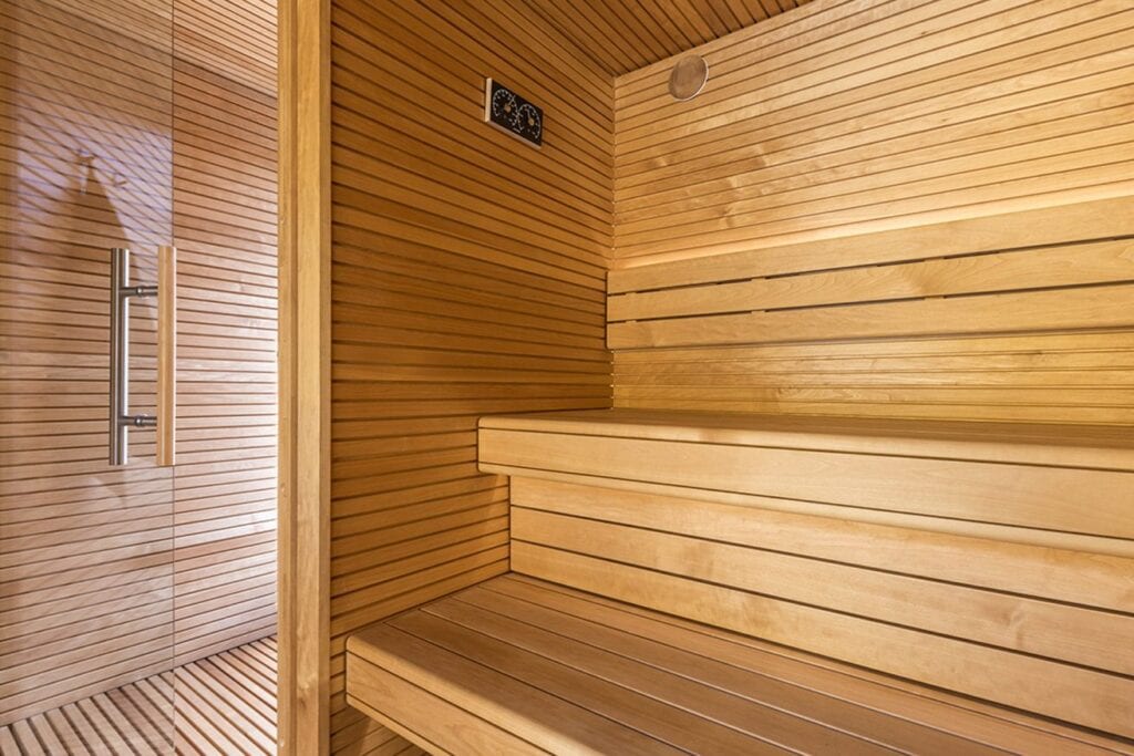 Traditional, Infrared, Outdoor, Finnish Saunas | SDS Australia