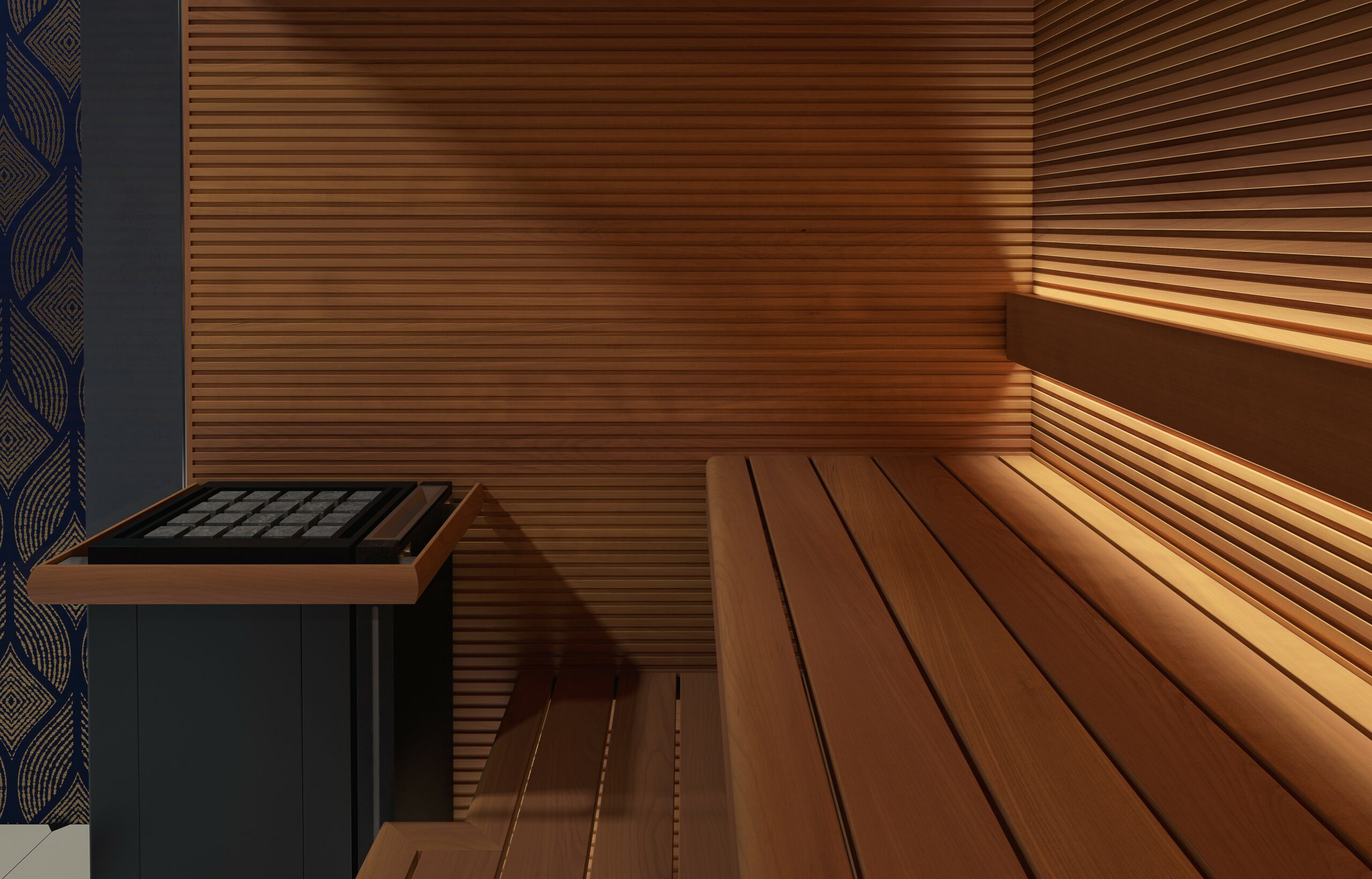 Premium European Aspen Cladding – Heat Treated (Kyte-S) | SDS Australia