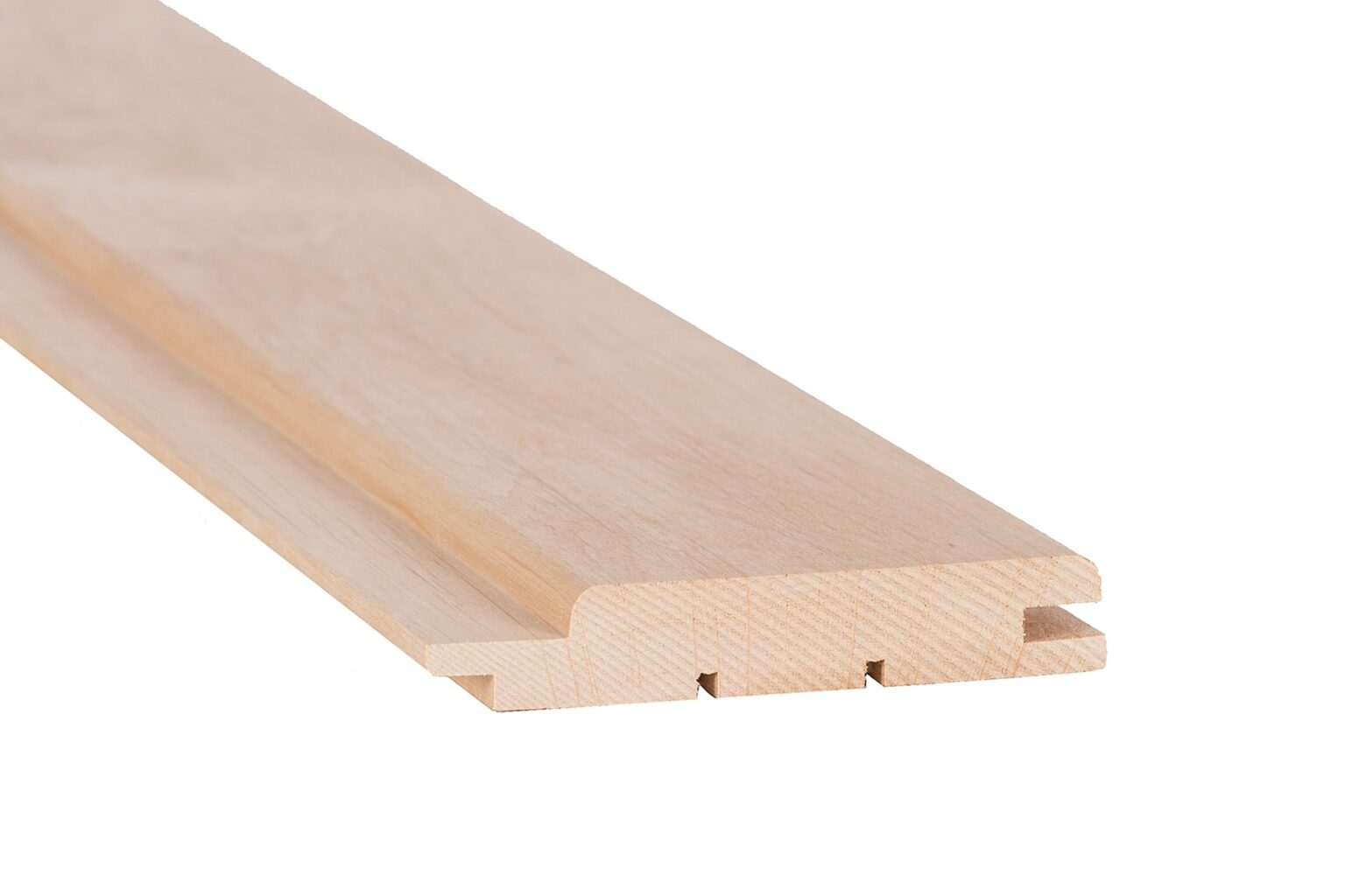 Premium European Alder Cladding – STP | SDS Australia