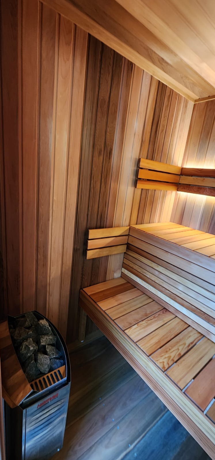 Premium Western Red Cedar Cladding | SDS Australia