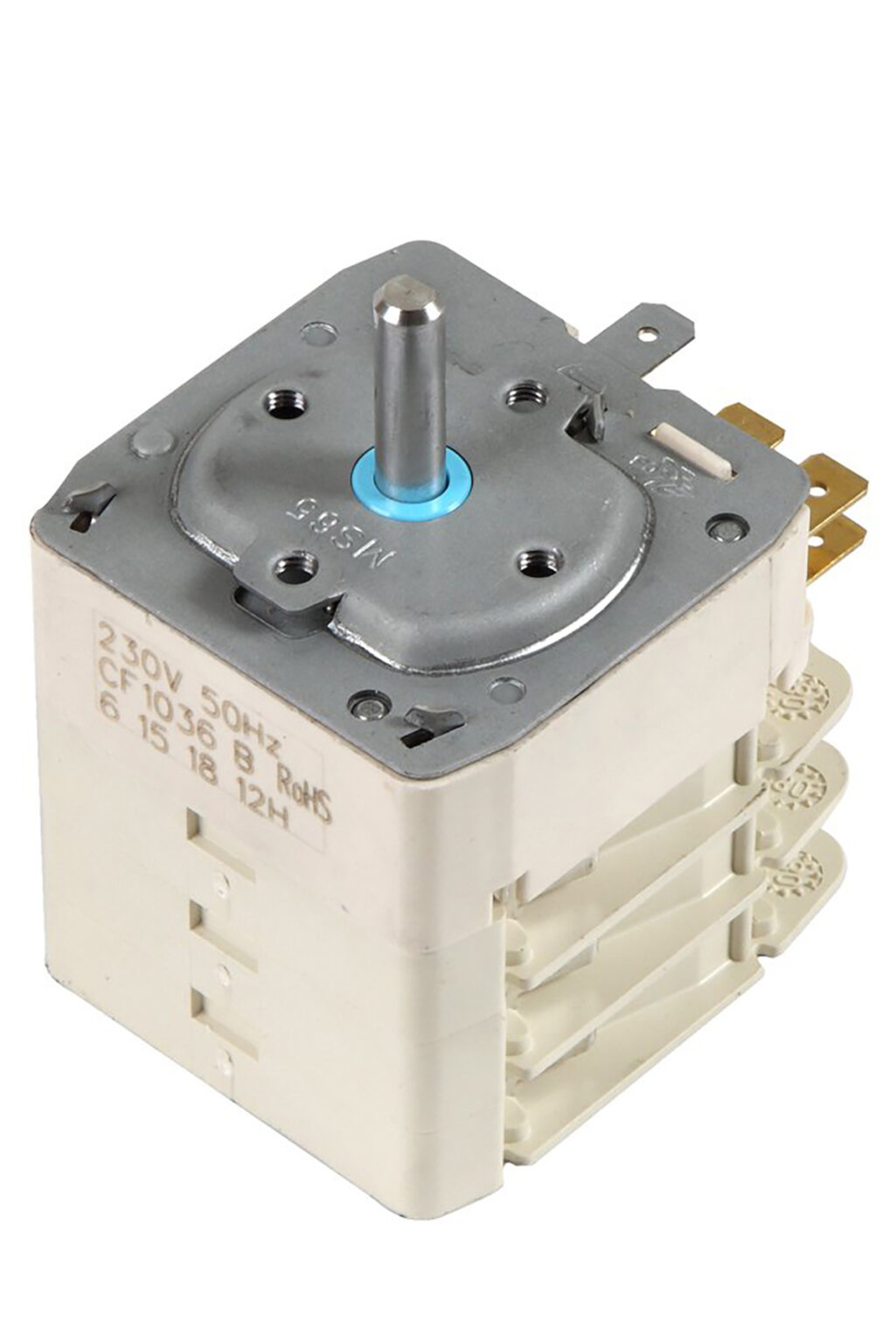 Thermostat ZSK-520 | SDS Australia