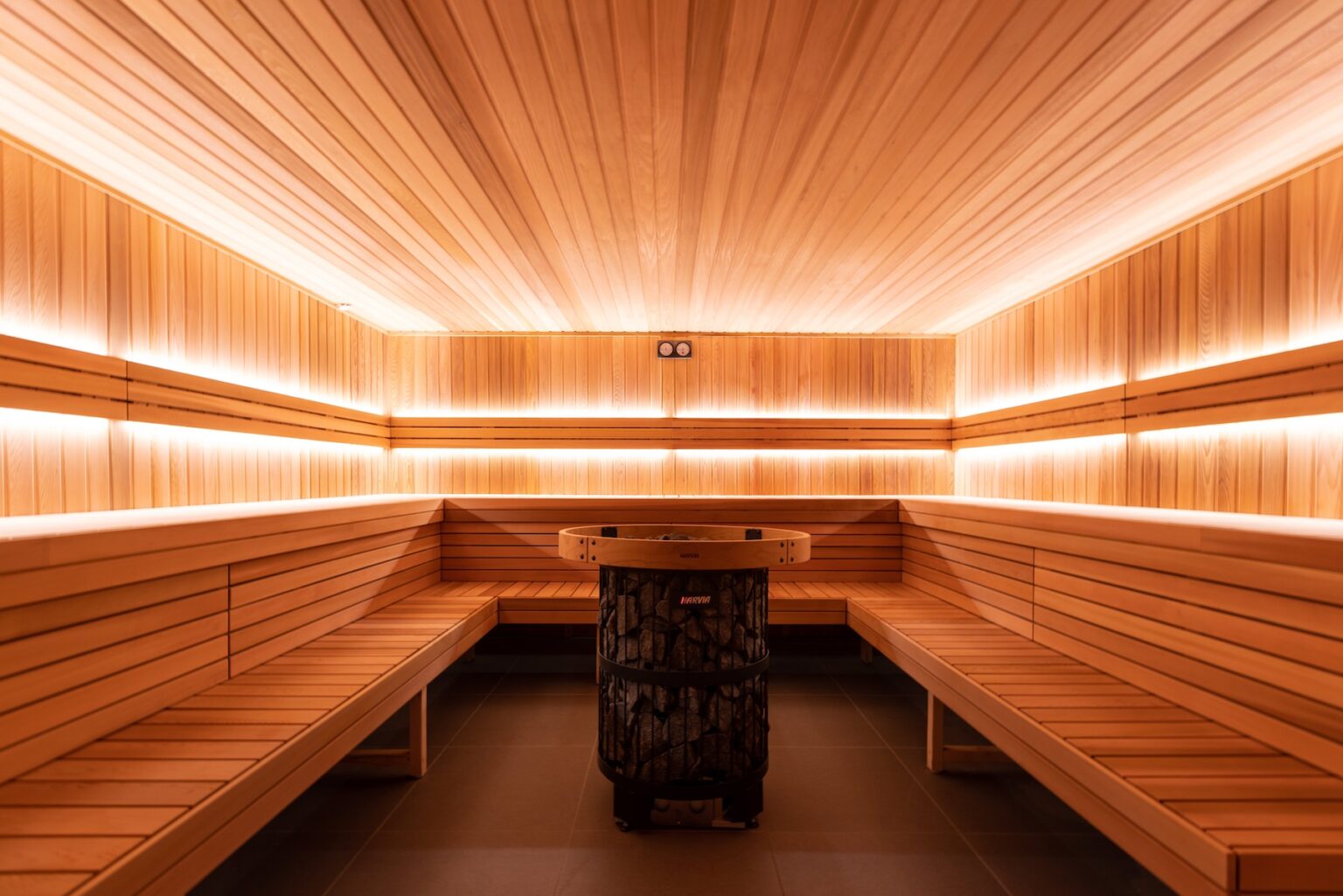 Harvia Legend Pro Electric Sauna Heater | SDS Australia