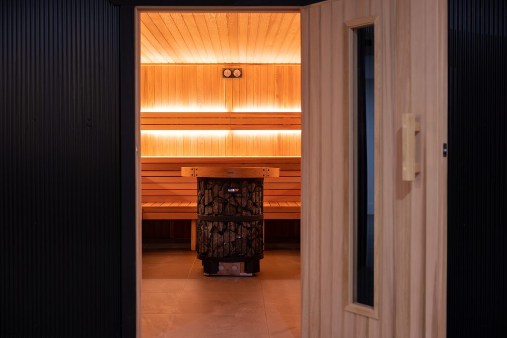 Harvia Legend Pro Electric Sauna Heater | SDS Australia