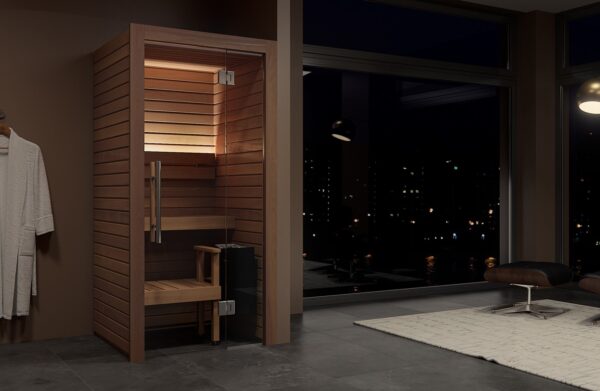 Sydney Sauna Showroom | SDS Australia