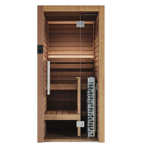 ‘Cala Mini’ Indoor Sauna | SDS Australia