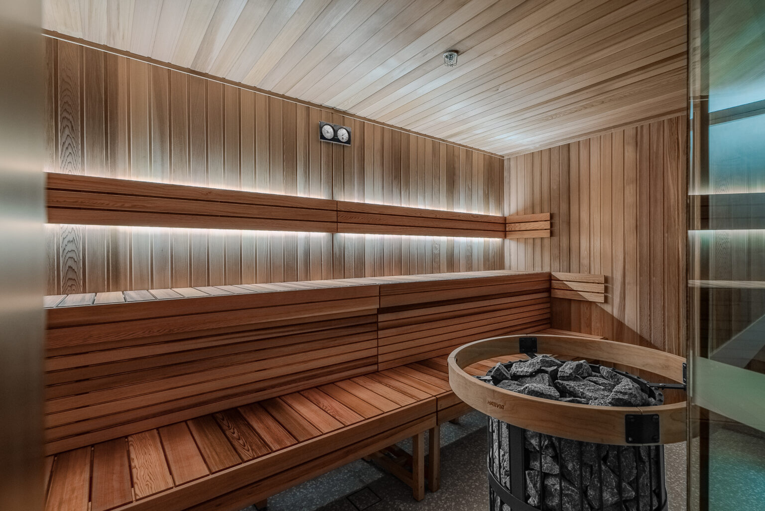 Traditional, Infrared Outdoor,Finnish Saunas | SDS Australia