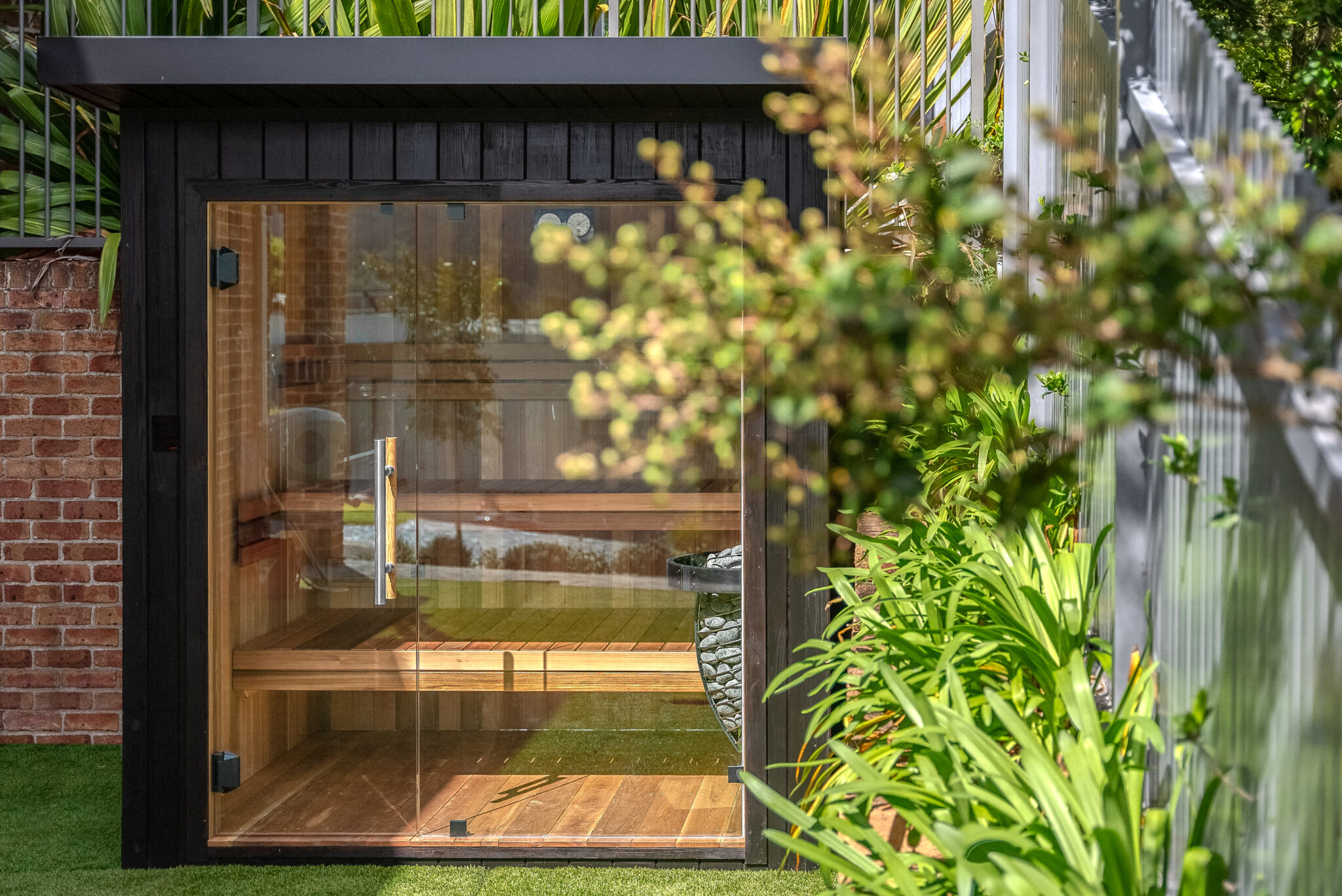 Thermo Modified European Spruce Cladding & Panelling | SDS Australia