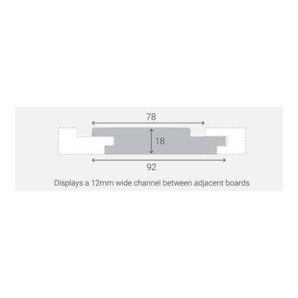 Premium Western Red Cedar Shiplap Cladding | SDS Australia