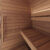 ‘Cala Mini’ Indoor Sauna | SDS Australia