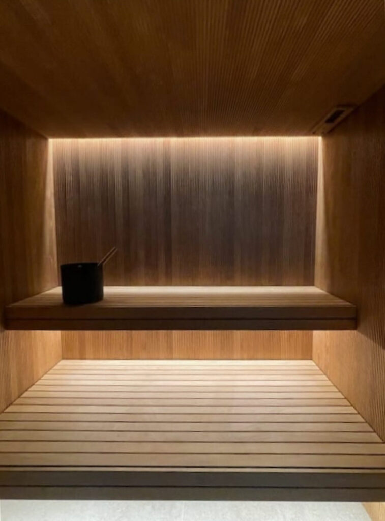 Thermo-modified European Aspen Cladding – Kyte S | SDS Australia