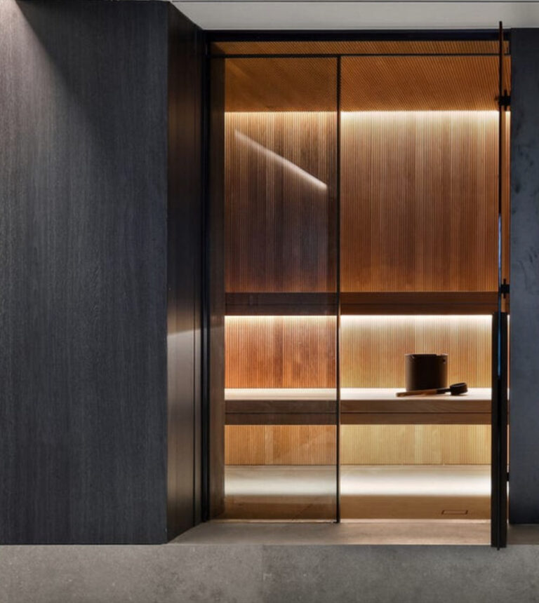 Traditional, Infrared, Outdoor, Finnish Saunas | SDS Australia