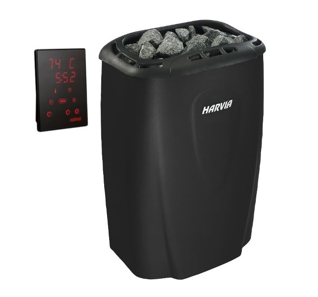 Harvia Sauna Heaters On Sale - In Stock | SDS Australia