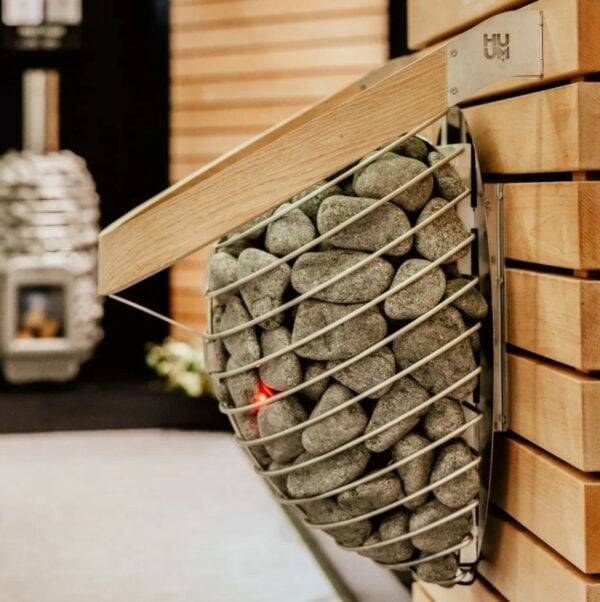 Safety Railing for HUUM Drop | SDS Australia