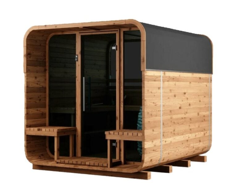 Saunas For Sale | In stock with Australia wide shipping
