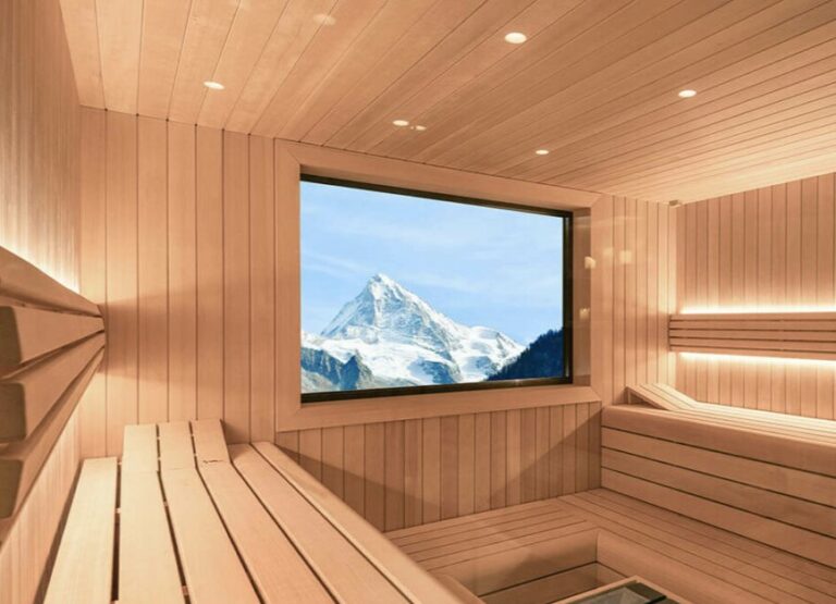 Premium Canadian Hemlock Panelling | SDS Australia