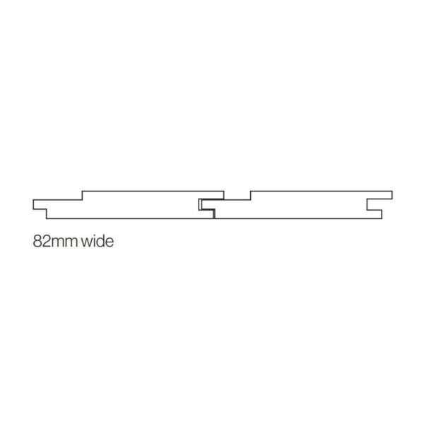 Premium Canadian Hemlock Shiplap Panelling | SDS Australia