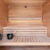 ‘Mira Large’ Outdoor Sauna – Black Edition | SDS Australia