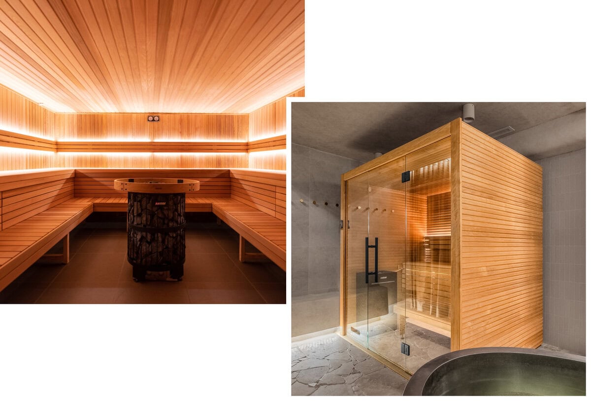 About us | Australia's leading Sauna Company | SDS Australia