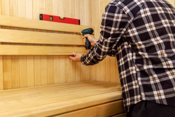 Why Building a Sauna is the Ultimate DIY Project | SDS Australia