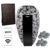‘Mira Small’ Outdoor Sauna – Natural Edition | SDS Australia