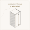 ‘Cala Mini’ Indoor Sauna | SDS Australia
