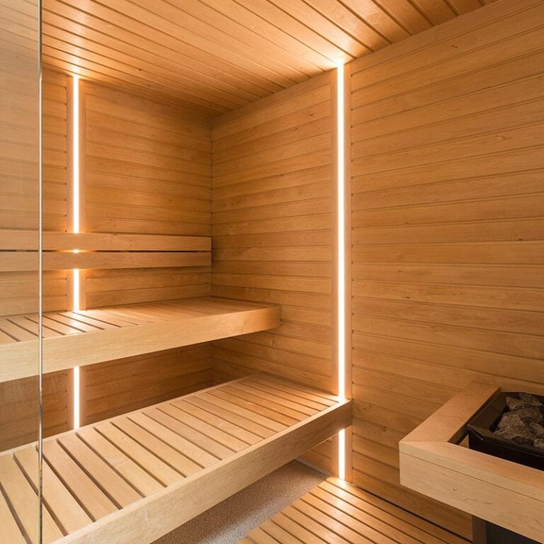 DIY Sauna, Build Your Own Sauna Kit| SDS Australia™