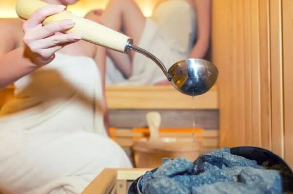 Sauna Wood Care: Pro Tips from a Timber Expert | SDS Australia