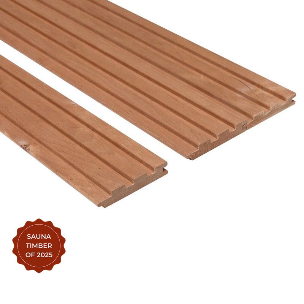 Thermo-modified European Alder Cladding – Kyte | SDS Australia