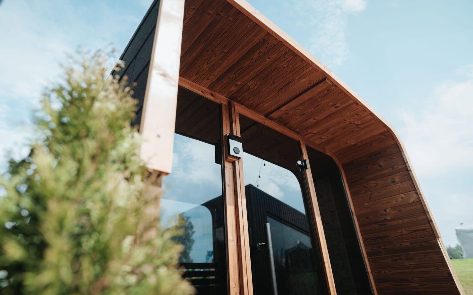 Traditional, Infrared, Outdoor, Finnish Saunas | SDS Australia