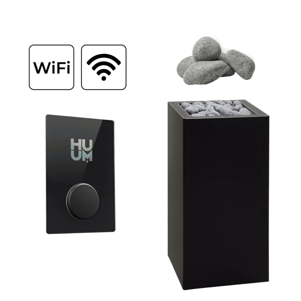 Huum Sauna Heaters | SDS Australia