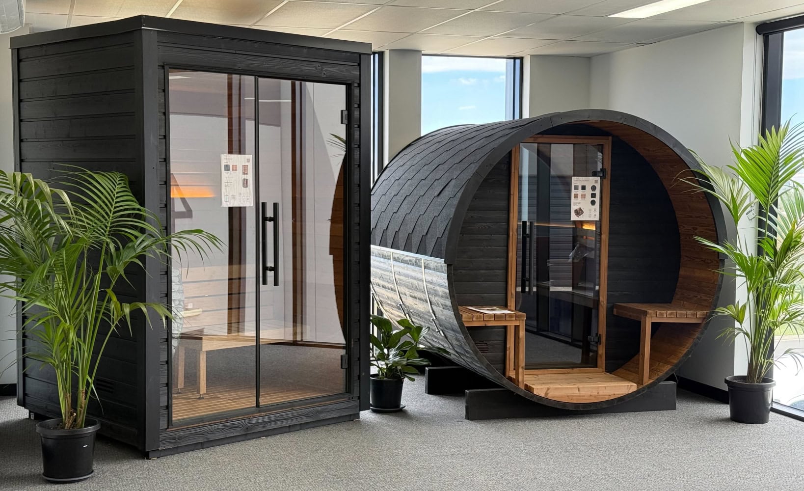 About us | Australia's leading Sauna Company | SDS Australia